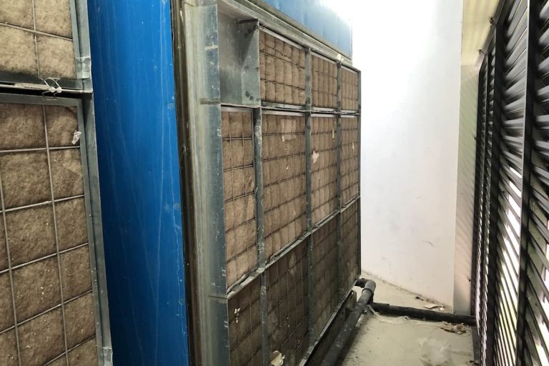 Understanding HVAC Pocket Bag Air Filters: Basics for Homeowners ...